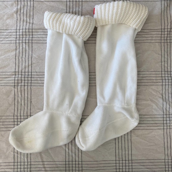 Hunter | Accessories | Hunter Boot Socks | Poshmark